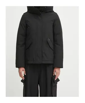 Woolrich Military Down Jacket