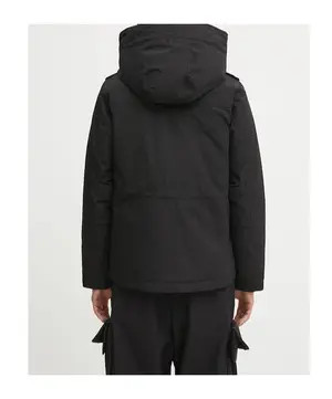 Woolrich Military Down Jacket