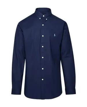 Polo Ralph Lauren Ralph Lauren Slim Fit Button-down Shirt
