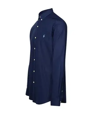 Polo Ralph Lauren Ralph Lauren Slim Fit Button-down Shirt
