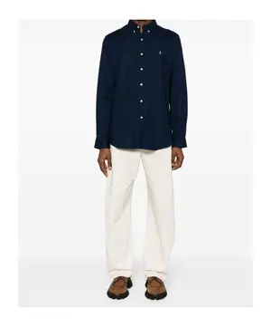 Polo Ralph Lauren Ralph Lauren Slim Fit Button-down Shirt