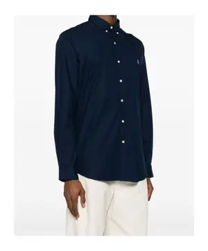 Polo Ralph Lauren Ralph Lauren Slim Fit Button-down Shirt
