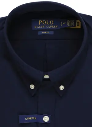 Polo Ralph Lauren Ralph Lauren Slim Fit Button-down Shirt