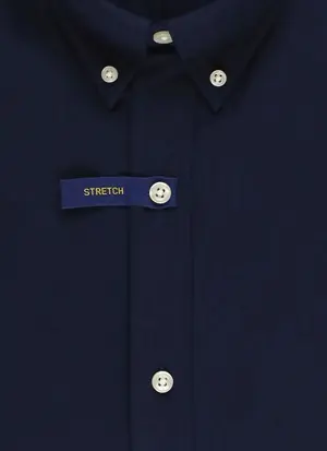 Polo Ralph Lauren Ralph Lauren Slim Fit Button-down Shirt