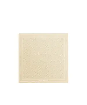 DIOR Dior Oblique Natte Shawl