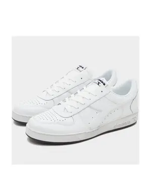 DIADORA Logo Low Top Sneakers