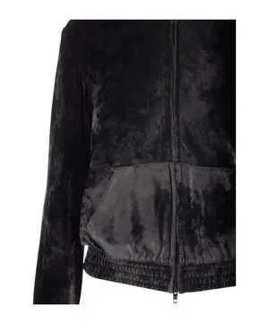 Balenciaga Bb Paris Jersey Hoodie