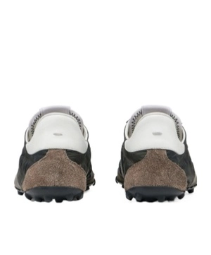 MAISON MARGIELA Sprinters Lace-up Sneakers
