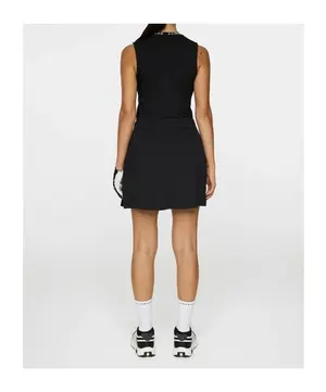 J. Lindeberg Thea Skirt - Black