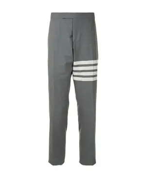 Thom Browne Pleated Pants For Men