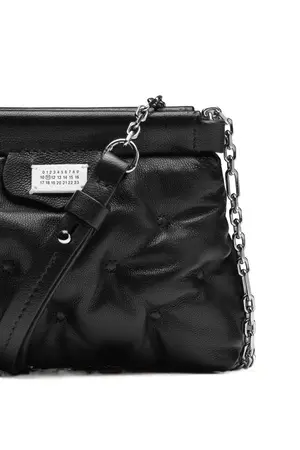 MAISON MARGIELA Glam Slam Classique Shoulder Bag