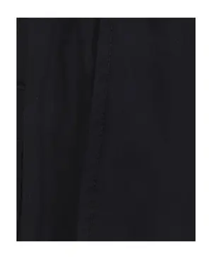AMBUSH Knee-length Drawstring Shorts - Black
