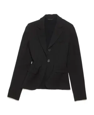 Acne Studios Notched-lapel Single-breasted Blazer