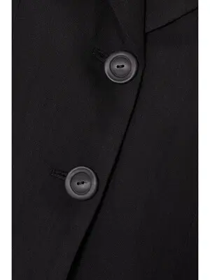 Acne Studios Notched-lapel Single-breasted Blazer