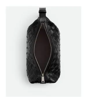 Bottega Veneta Intrecciato Vertical Bag