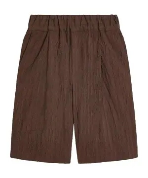 Dries Van Noten Elasticated Shorts For Men