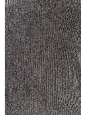 Prada Ribbed Knit Tank Top - No