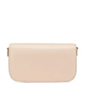 Dolce & Gabbana Small Shoulder Bag - Nude