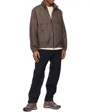 Moncler Negara Packable Hooded Windbreaker