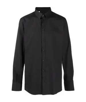Dolce & Gabbana Dolce Gabbana Classic Tailored Shirt - No