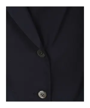 Dries Van Noten Double-breasted Blazer