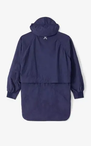 Kenzo Sport Little X Parka Coat