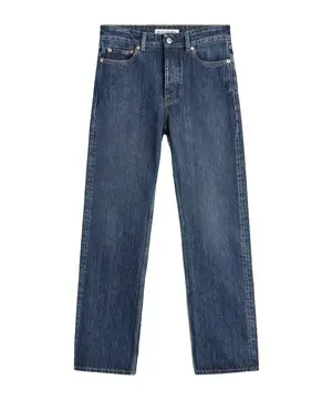 Our Legacy Printed Jeans For Women