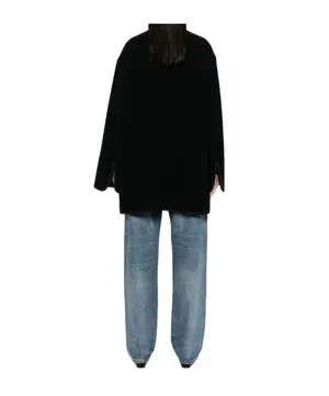 TOTEME Zip-up Jacket With Side Pockets