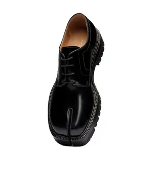 MAISON MARGIELA Tabi Derby Shoes