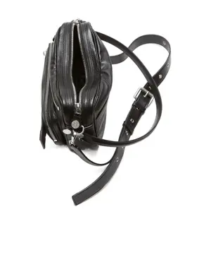 Acne Studios Small Camero Shoulder Bag