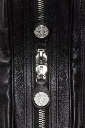 Acne Studios Small Camero Shoulder Bag