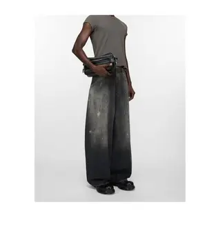 Acne Studios Small Camero Shoulder Bag