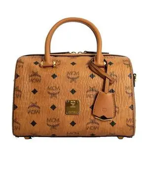 Mcm Printed Bags For Women