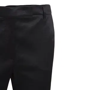 Incotex Kimama Regular-fit Pants - Black
