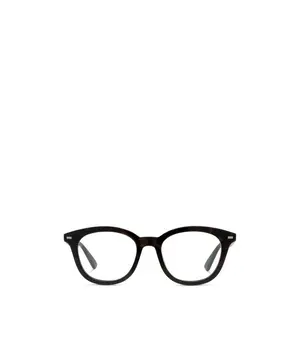 Kenzo Full Rim Eyeglasses - Black