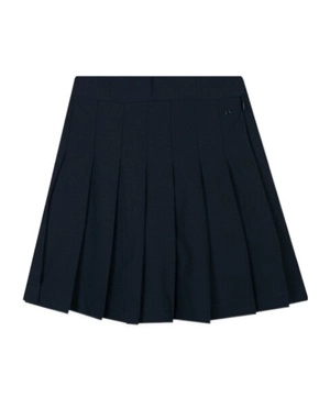 J. Lindeberg Adina Pleated Golf Skirt - No
