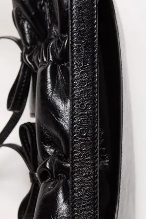 Acne Studios Multipocket Micro Bag - Black