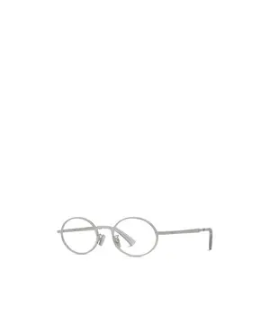 Kenzo Full Frame Plain Eyeglasses