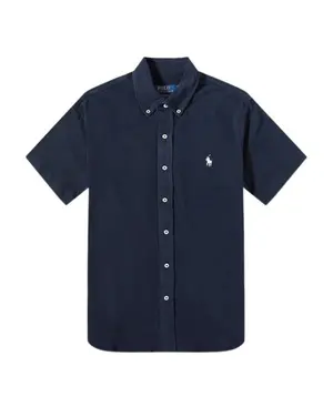 Polo Ralph Lauren Classic Pique Shirt