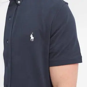 Polo Ralph Lauren Classic Pique Shirt