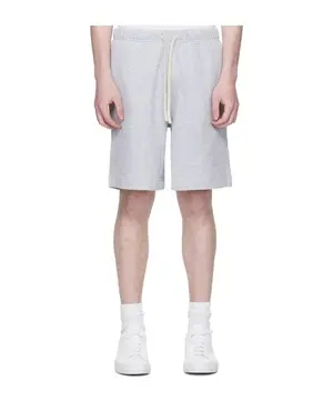 Hugo Boss X David Beckham Drawstring Shorts