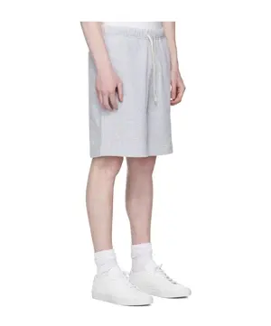 Hugo Boss X David Beckham Drawstring Shorts