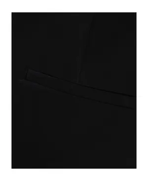 Moncler Inverted-pleat Skirt