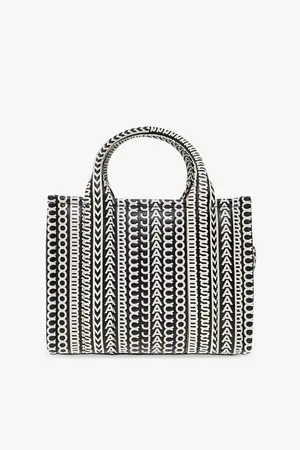 Marc Jacobs Logo Shoulder Bag