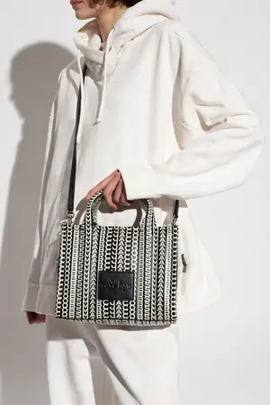 Marc Jacobs Logo Shoulder Bag