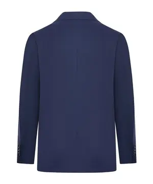 Tagliatore Single-breasted Two-piece Suit Set - Blue