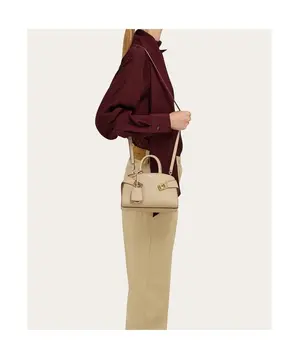 FERRAGAMO Embrace Mini Bag