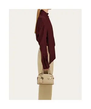 FERRAGAMO Embrace Mini Bag