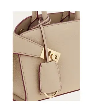 FERRAGAMO Embrace Mini Bag