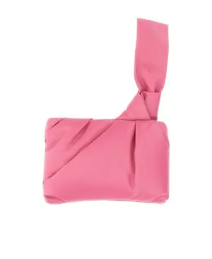 AMBUSH Logo Lettering Wrist Clutch Bag